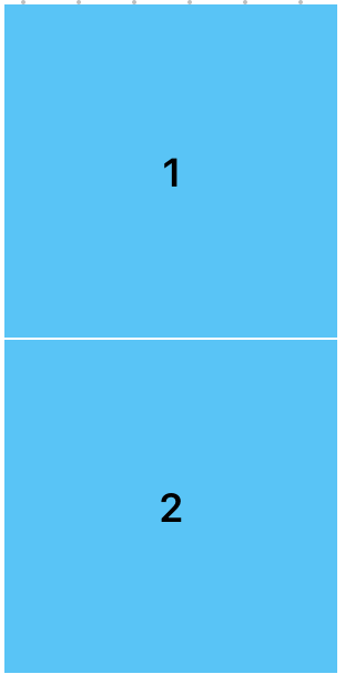 How to implement Horizontal Split View layout with Cloud Recording for 1:1 calls – Agora Support ...